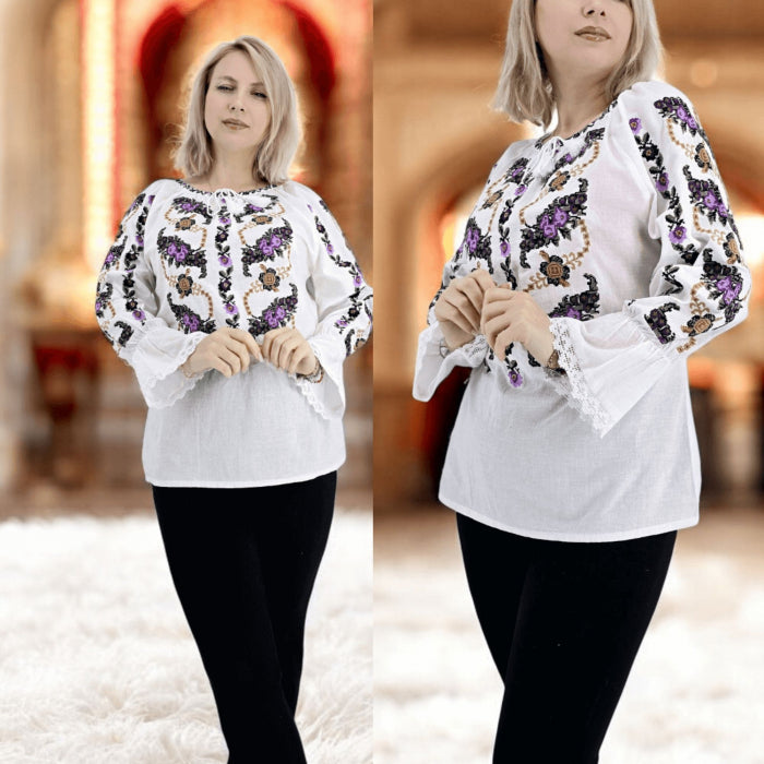 Ie traditionala Lidia 7 – Ie Traditionala Outlet