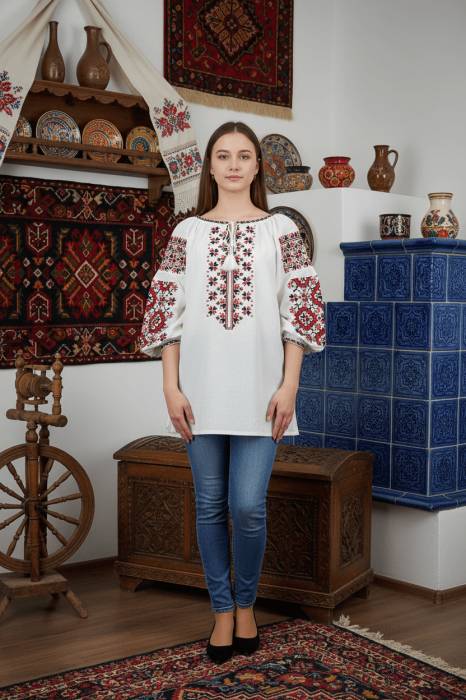 Ie traditionala Virginia 2 – Ie Traditionala Outlet