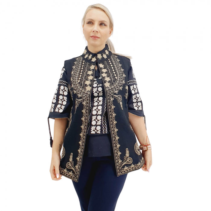 Vesta Traditionala Valerica 12 – Ie Traditionala Outlet